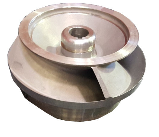 Berkeley SS Impeller – Burnt Lake Motorsports
